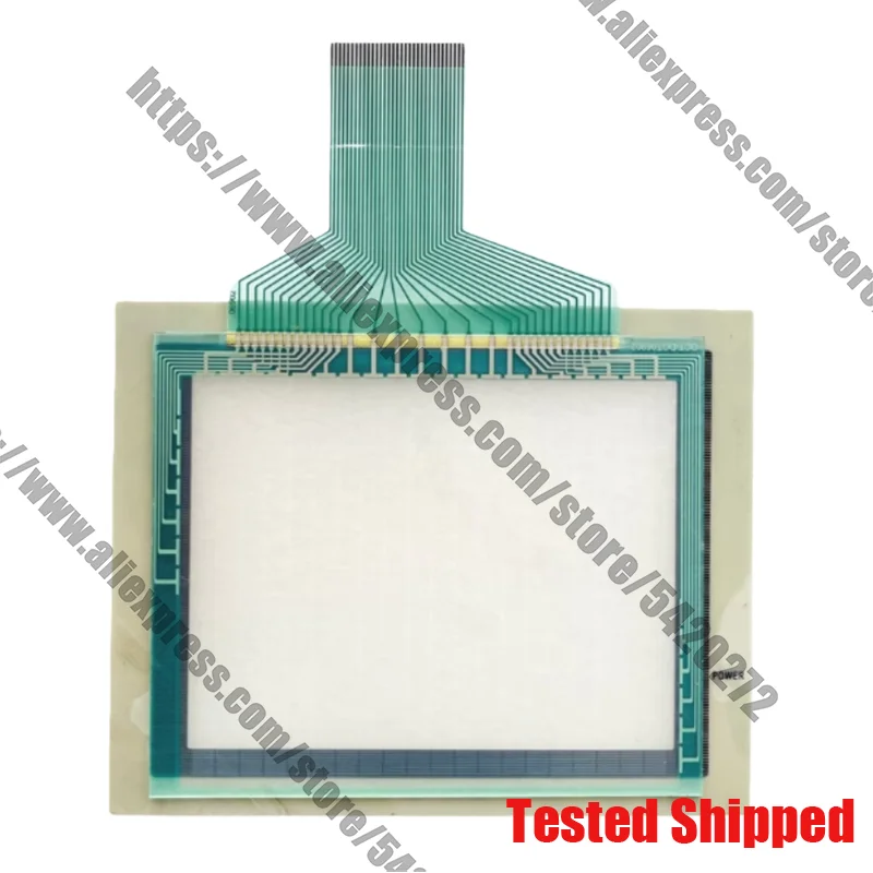 New F940GOT-SWD F940GOT-LWD-E USP 4.484.038MZM-02 F940GOT-SWD-C Touch ...