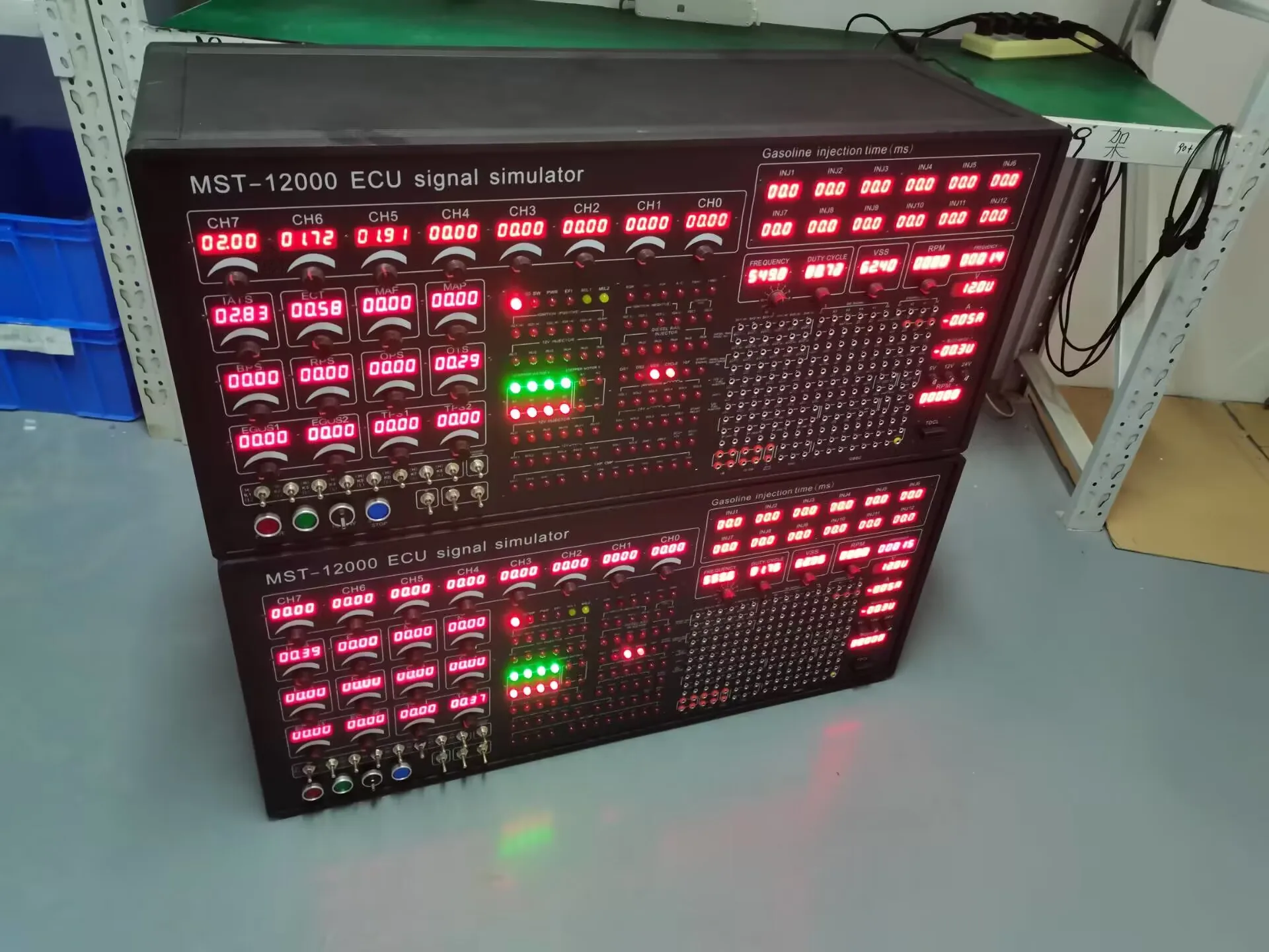 MST12000-Universal-Automotive-Test-Platform-and-ECU-Signal-Simulation ...