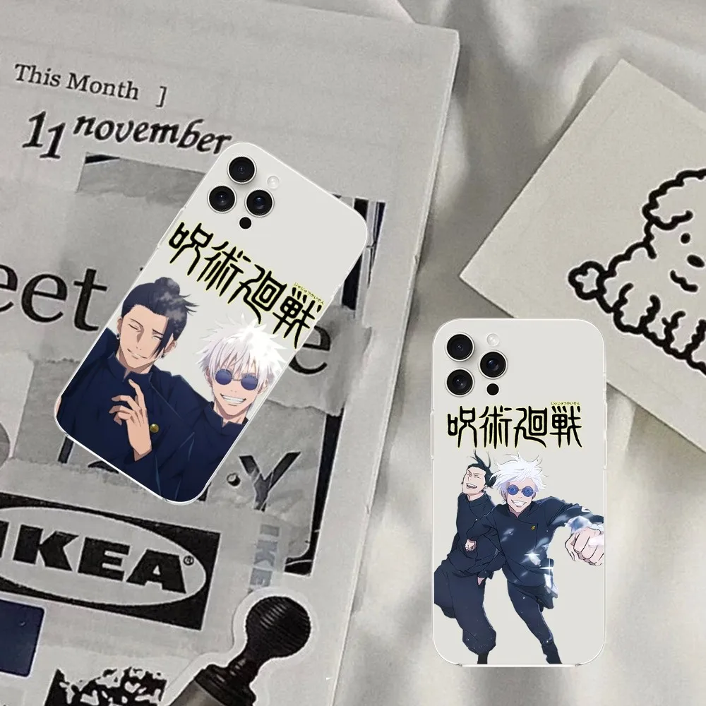 bilibili-Anime-Jujutsu-Kaisen-Suguru-Geto-Phone-Case-For-Samsung-Galaxy ...