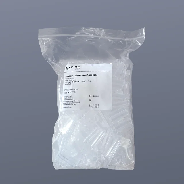 VWR Graduated Microcentrifuge Tubes #20170-355, 60% OFF