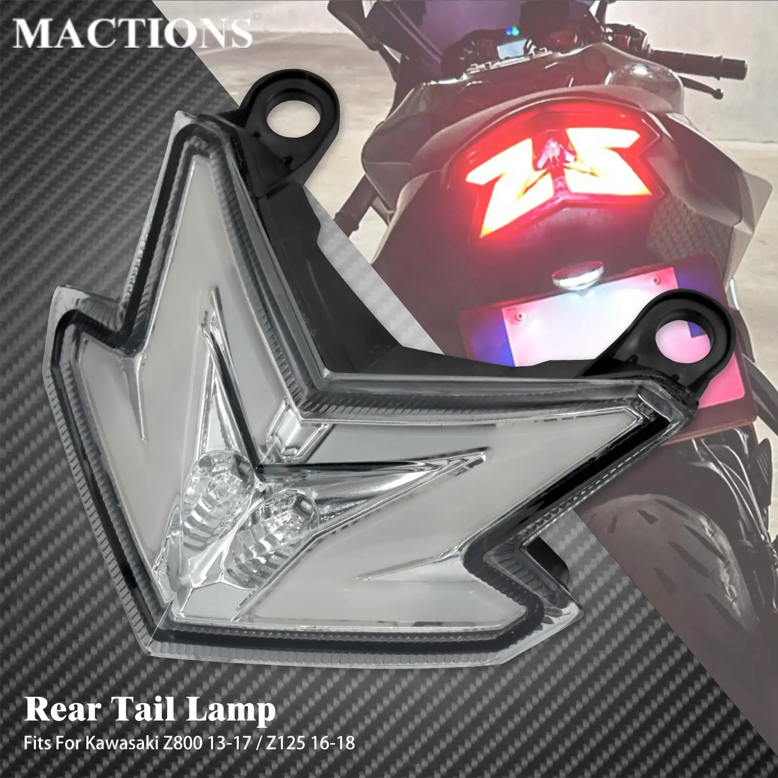 Motorcycle-LED-Brake-Turn-Signal-Rear-Tail-Light-Indicator-Running-Red-Stop-Lamp-For-Kawasaki ...