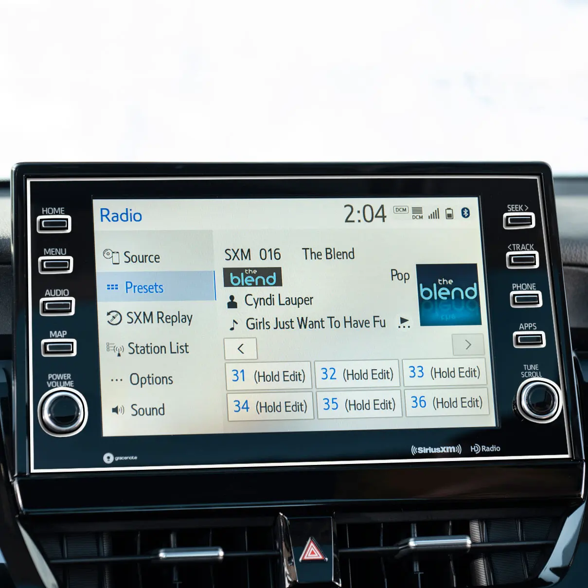 For-Toyota-RAV4-Prime-XSE-2021-2022-9-inch-Car-center-screen-GPS ...