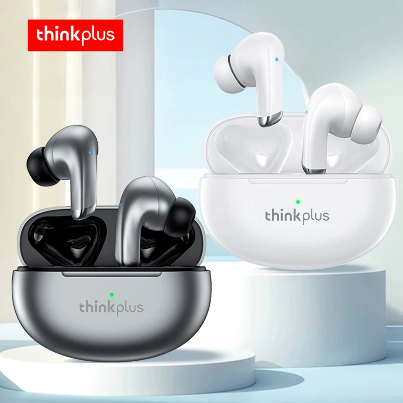 Original-thinkplus-Bluetooth-earphones-TWS-wireless-headphones-Touch ...