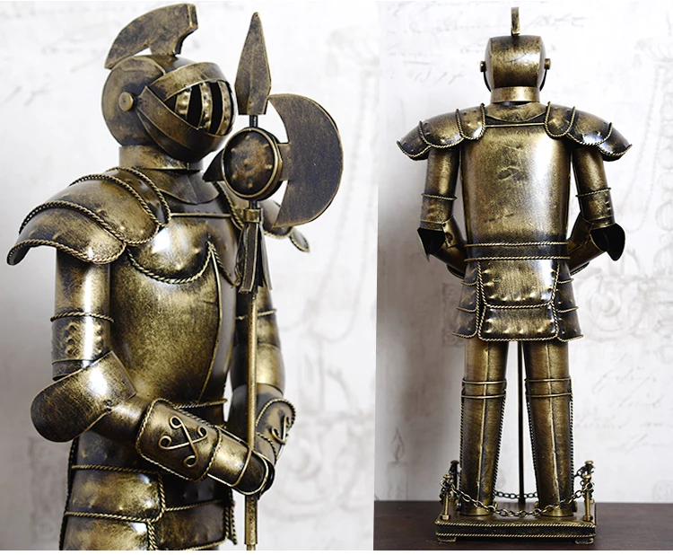 38CM-LARGE-Christmas-GIFT-TOP-COOL-fashion-office-home-shop-bar ...