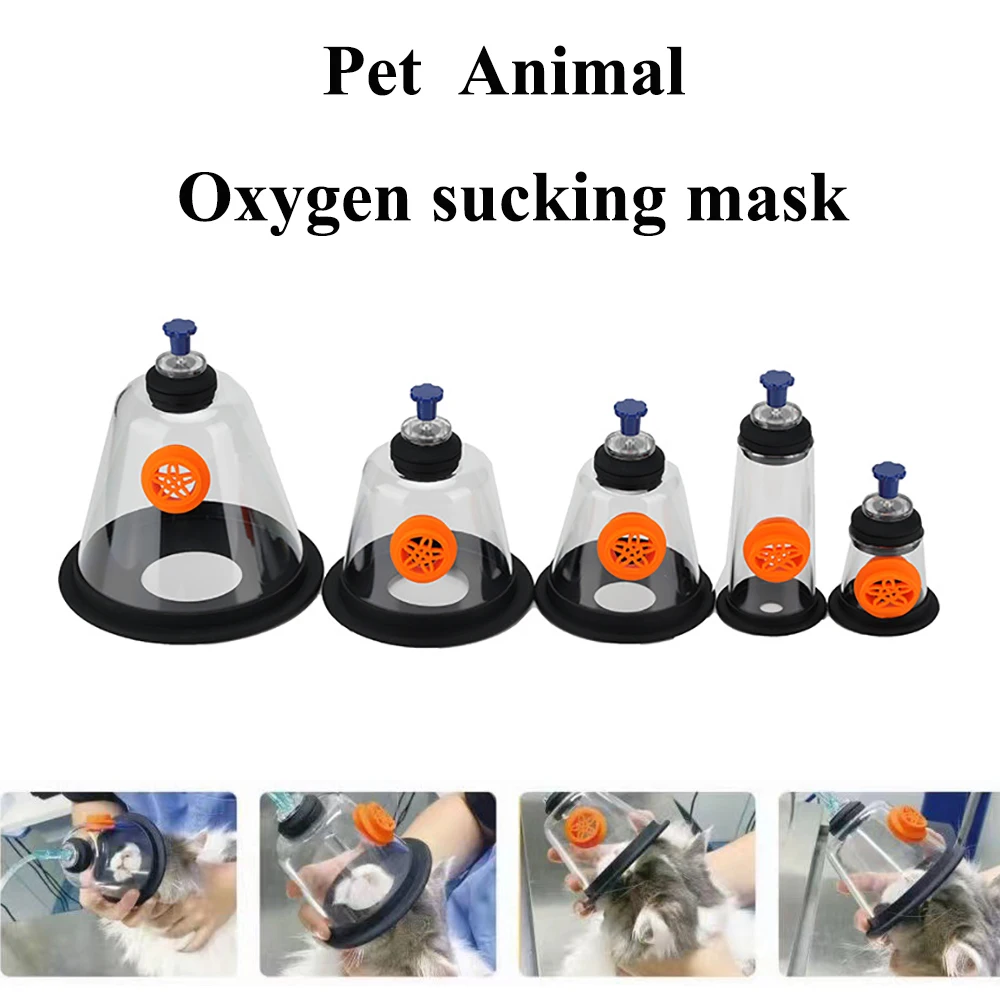 Animal-Pet-Atomized-Mask-Absorption-Oxygen-Device-For-Dog-Cat-Bird ...