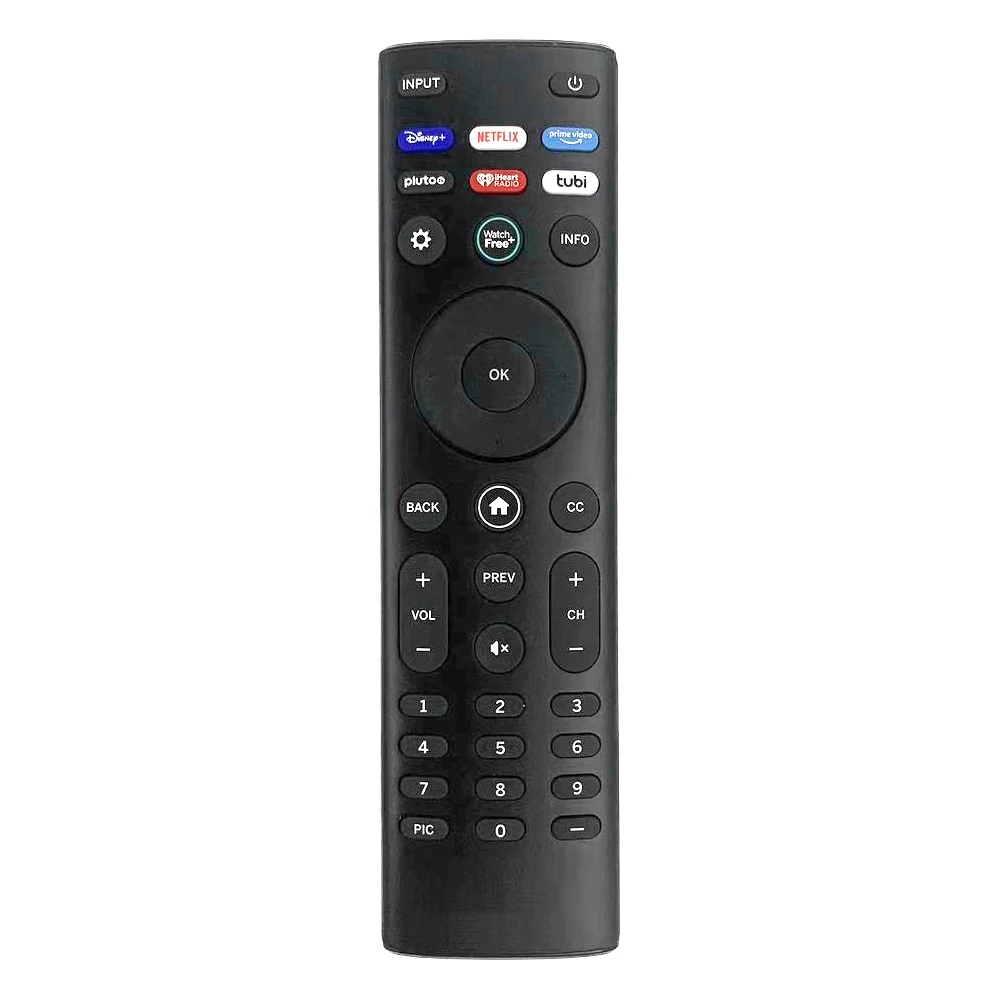 New-Origianl-XRT140V4-XRT140-For-Vizio-2022-Smart-TV-Remote-Control ...