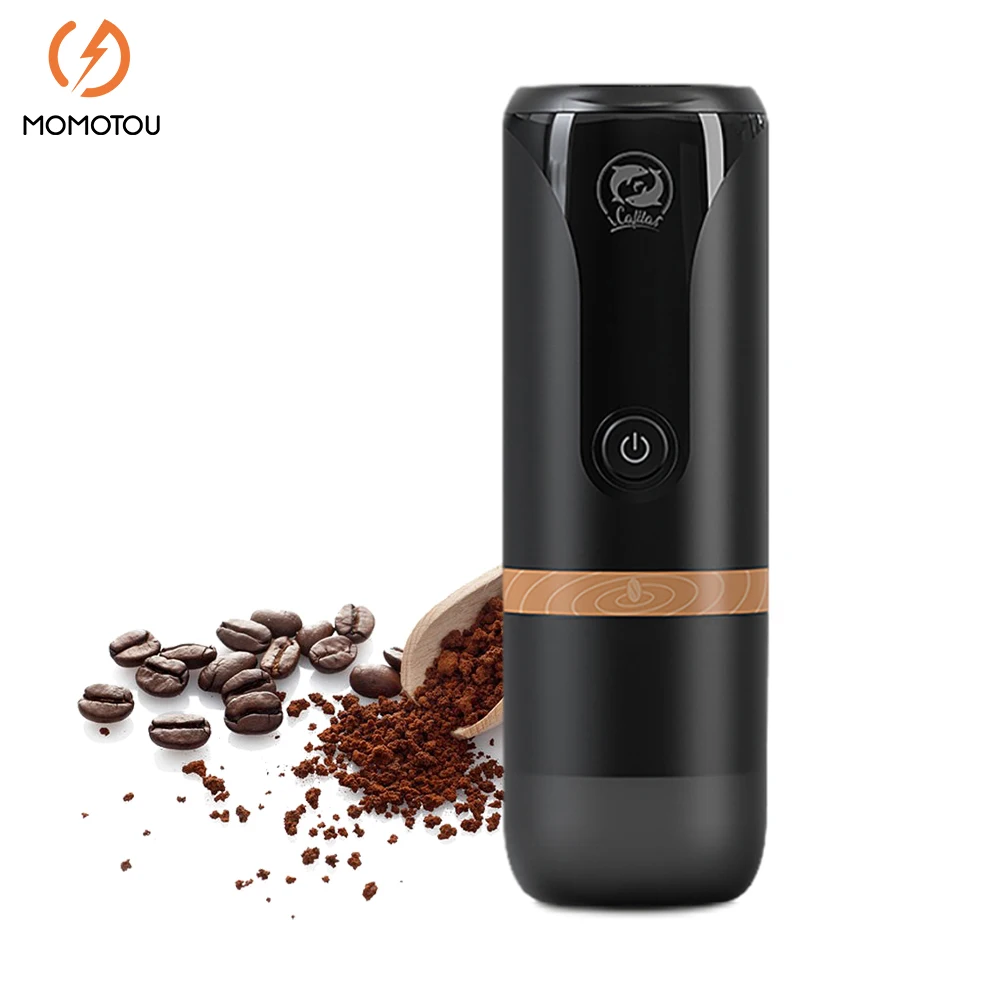 Portable-Electric-Coffee-Maker-Cold-Hot-brewed-Much-More-Creamy ...