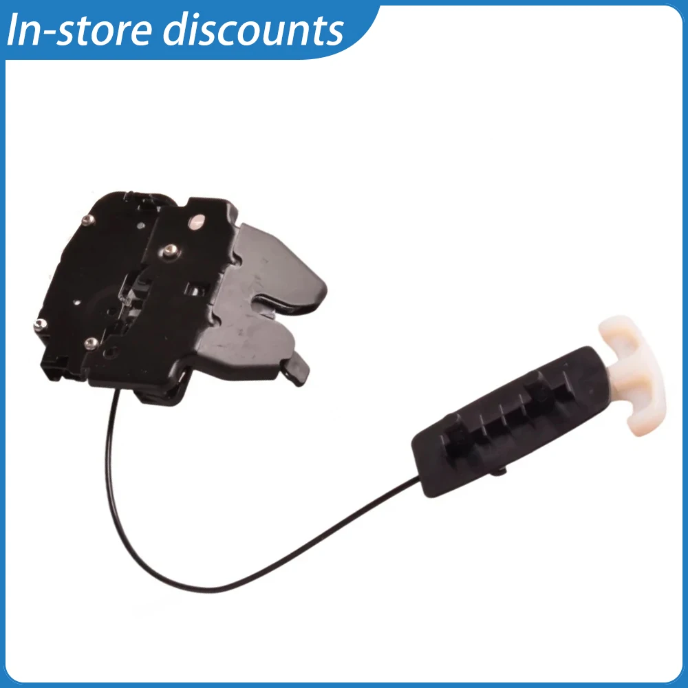 Premium Rear Trunk Lid Lock Actuator Tailgate Latch for Nissan Altima ...
