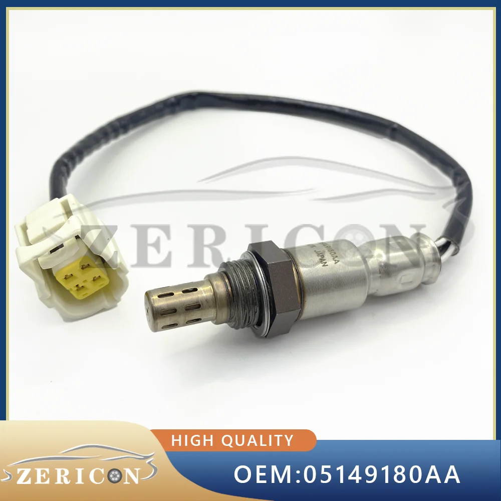 1pc-New-05149180AA-O2-Oxygen-Sensor-Fits-for-CHRYSLER-DODGE-FIAT-JEEP ...