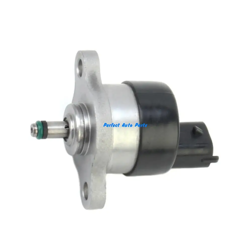 0281002445 Common Rail Pressure Regulator for Hyundai KIA Carens II 2.0 ...