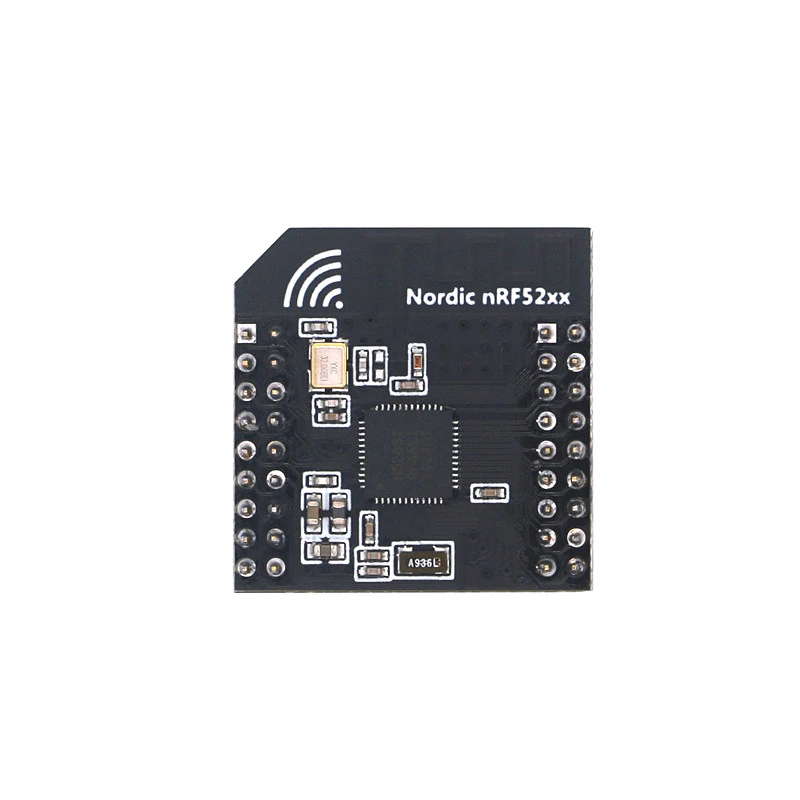 1PC Bluetooth 4.2 Module BLE 5.0 Module nRF52832 Module 2.4G ...