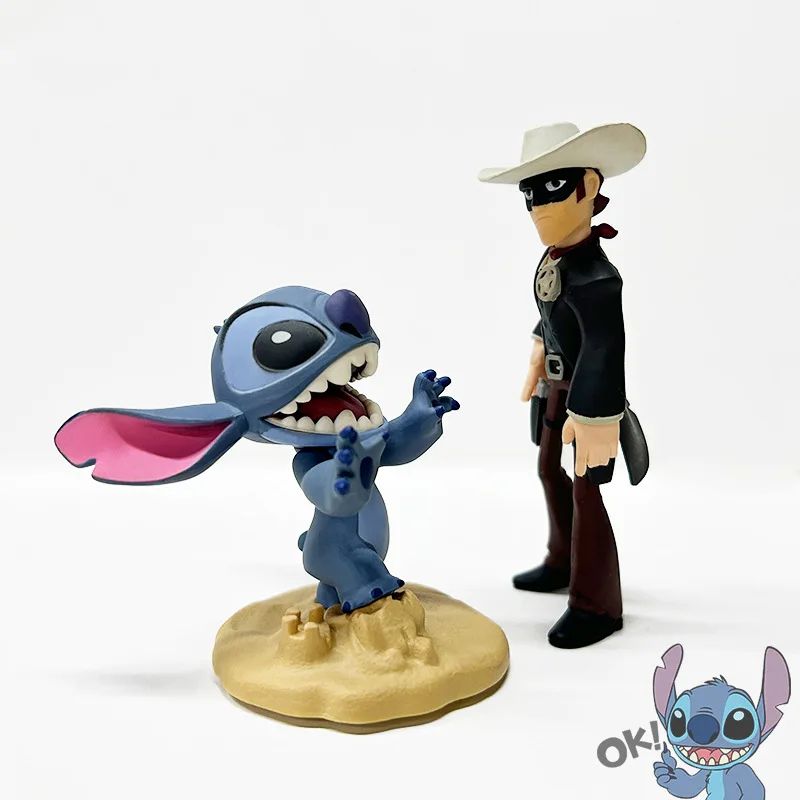 Disney Infinity Stitch