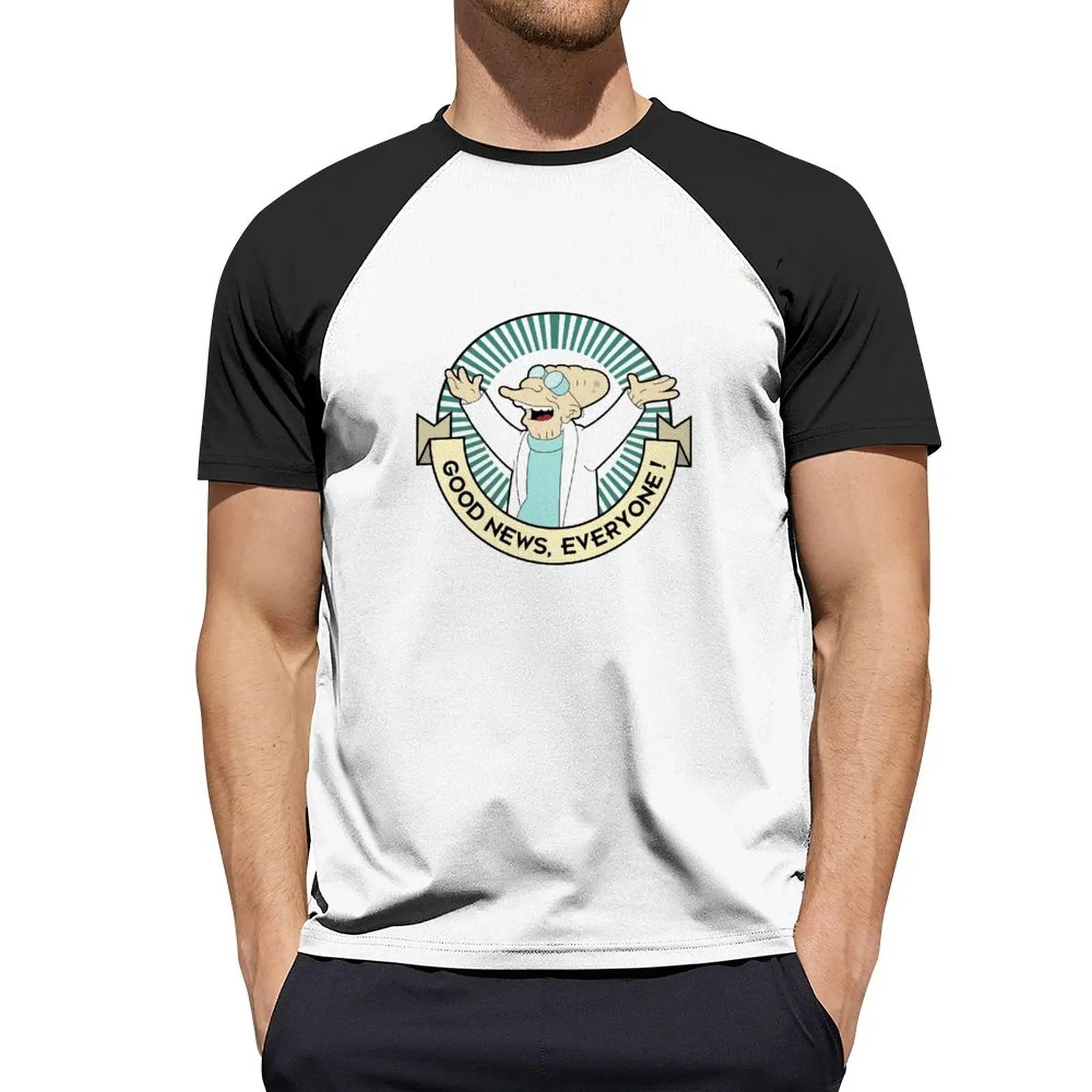 Good News Everyone Farnsworth