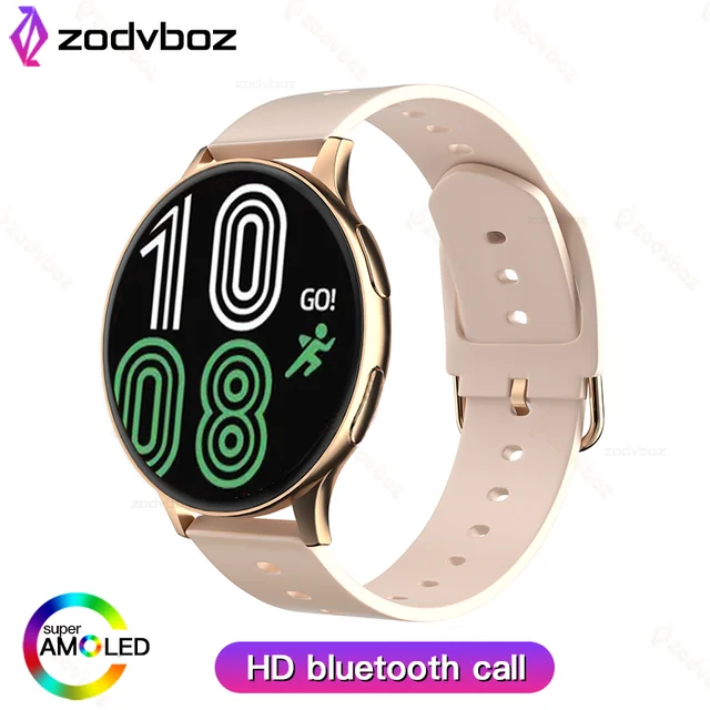 HK AMOLED Series Watch Store