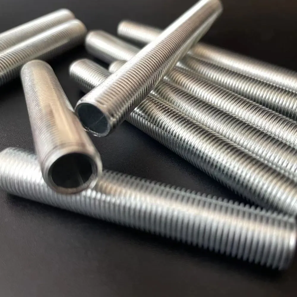 Tube-Creux-M10-Long-Vis-en-Fer-Support-de-Lampe-Filet-Accessoires-d ...