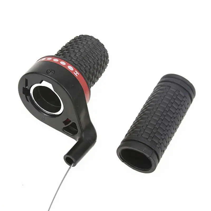Bike Twist Shifter Grips