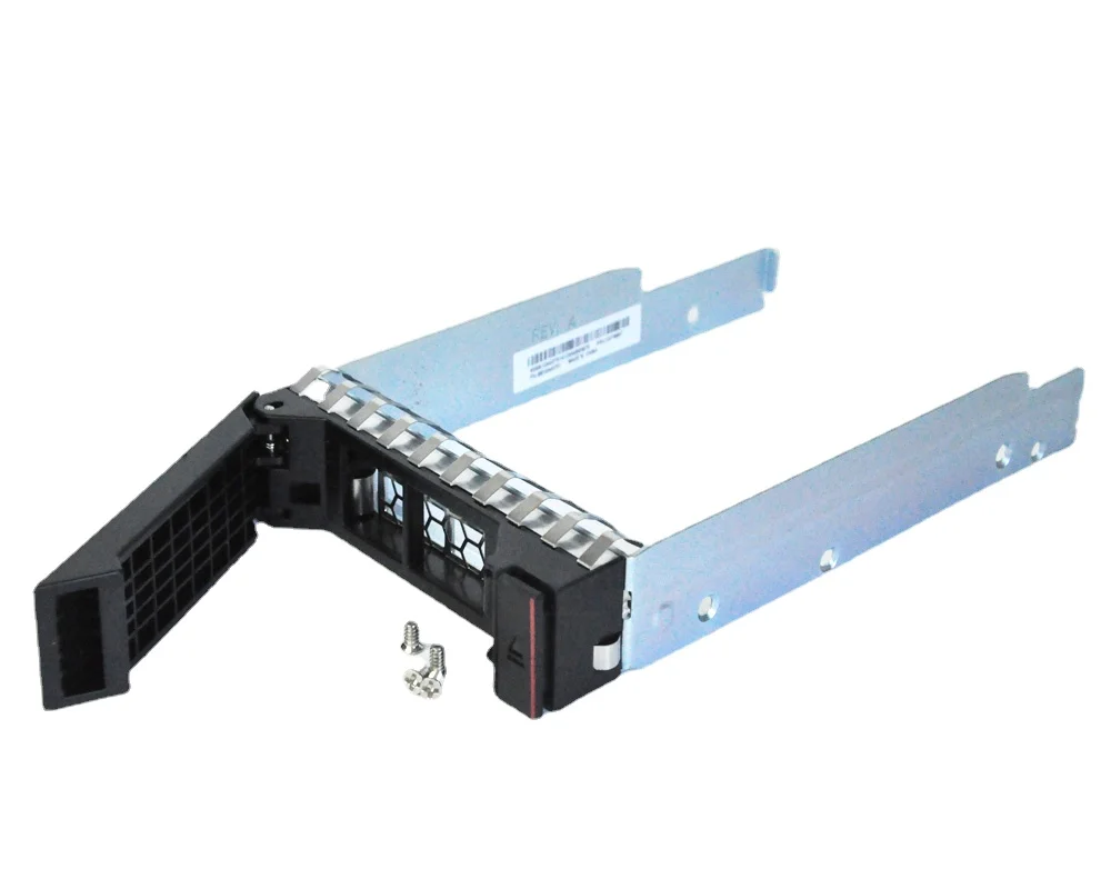 RD650 RD550 RD450 3.5" HDD Tray Caddy Rack Bracket Hard Drive Caddies ...