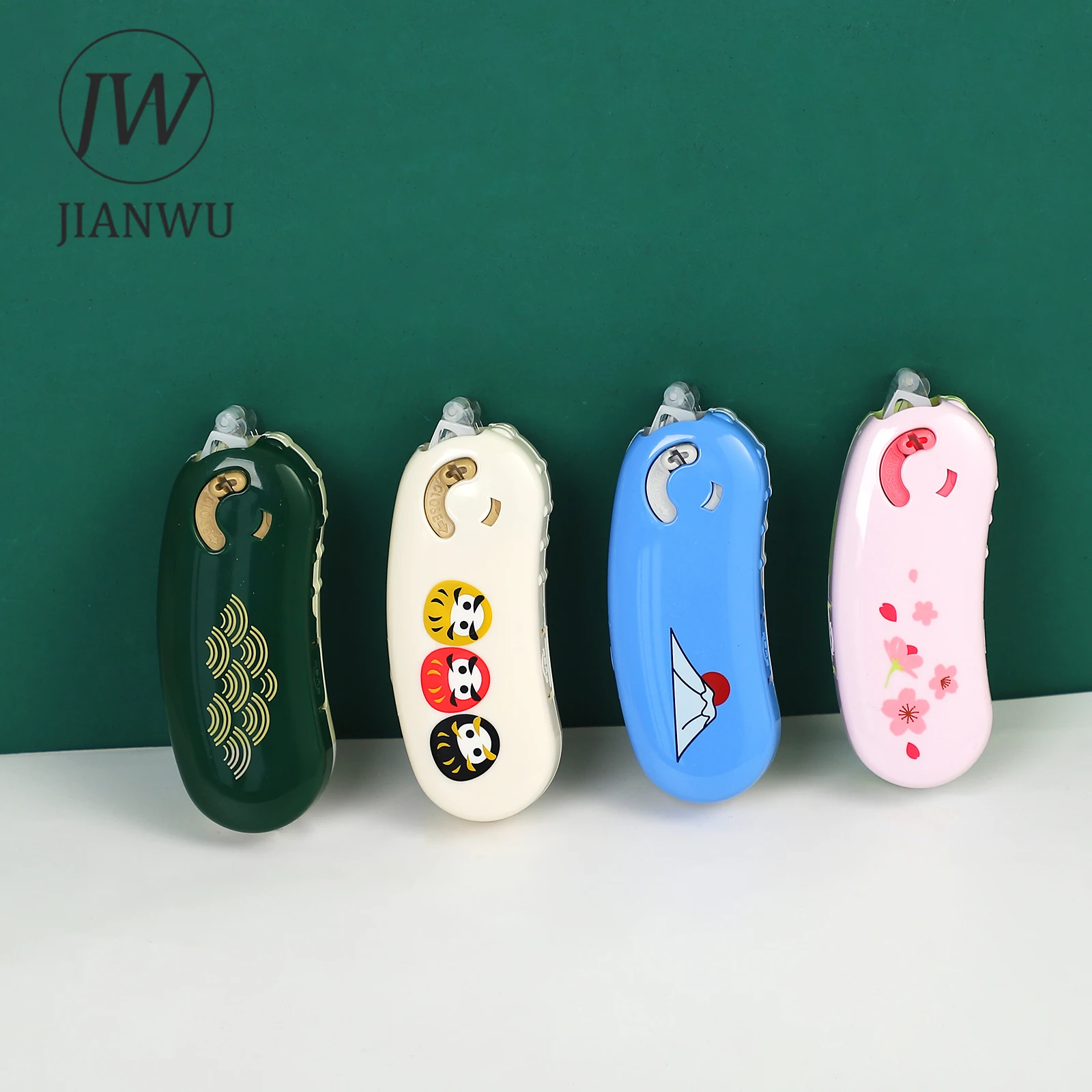 Correction tape - JianWu Official Store