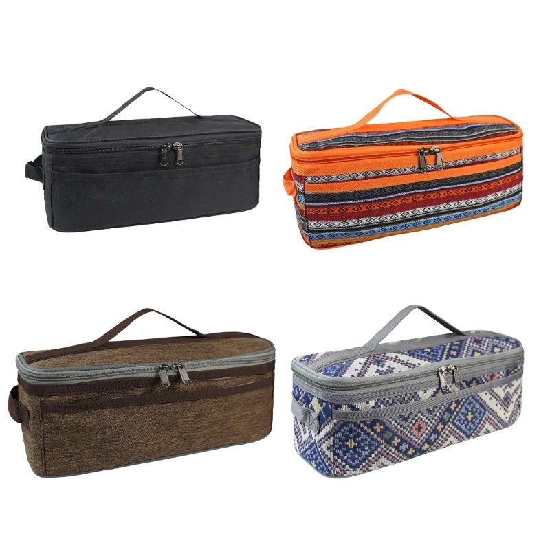 Outdoor-Camping-Cookware-Storage-Bag-Camping-Kitchen-Barbecue-Tableware ...