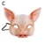 3D Animal mask C