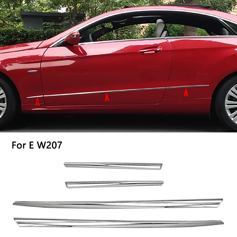 A2078810132-A2078810232-A2077270122-A2077270222-For-Mercedes-E-Class ...