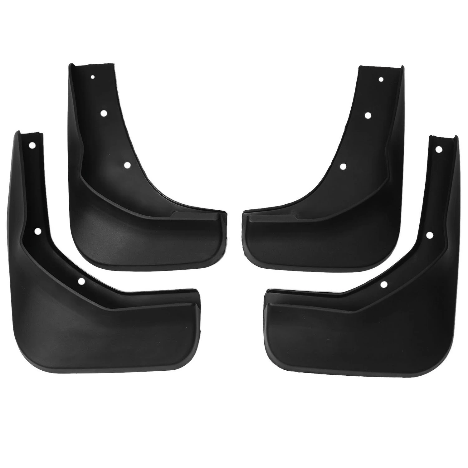 Guardabarros-delantero-y-trasero-para-Ford-aleta-de-barro-guardabarros-contra-salpicaduras-Kuga ...