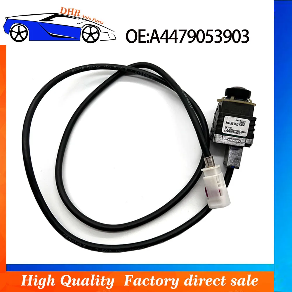 A4479053903-FOR-16-20-Mercedes-Benz-V-Class-470-448-447-Original ...