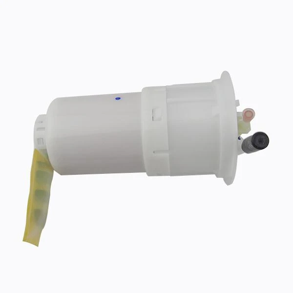 Car Gasoline Fuel Pump Assy For Mitsubishi Pajero Montero Iii 1999-2006 ...