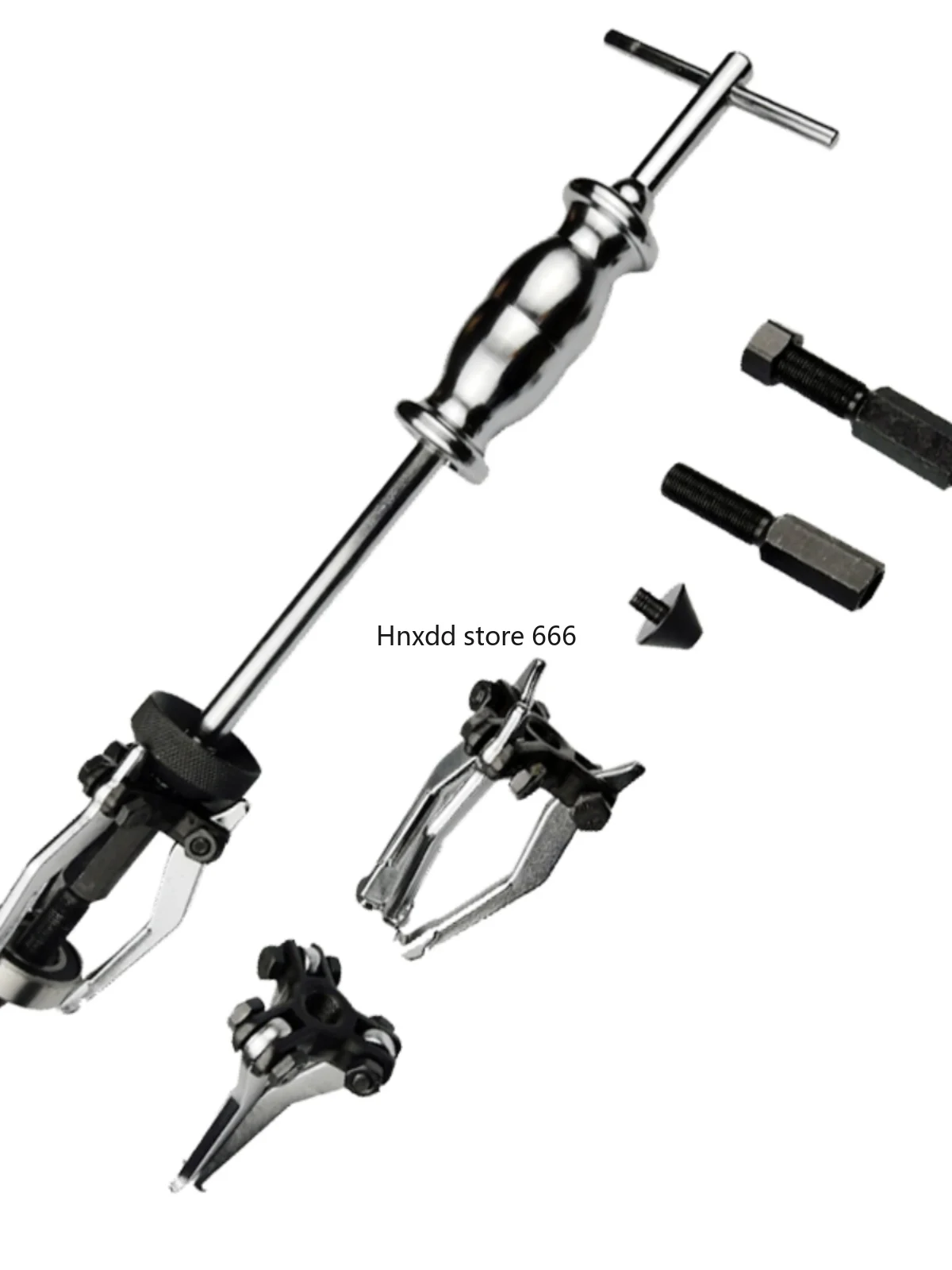 Three-claw-bearing-disassembly-and-assembly-special-tool-multi-function ...