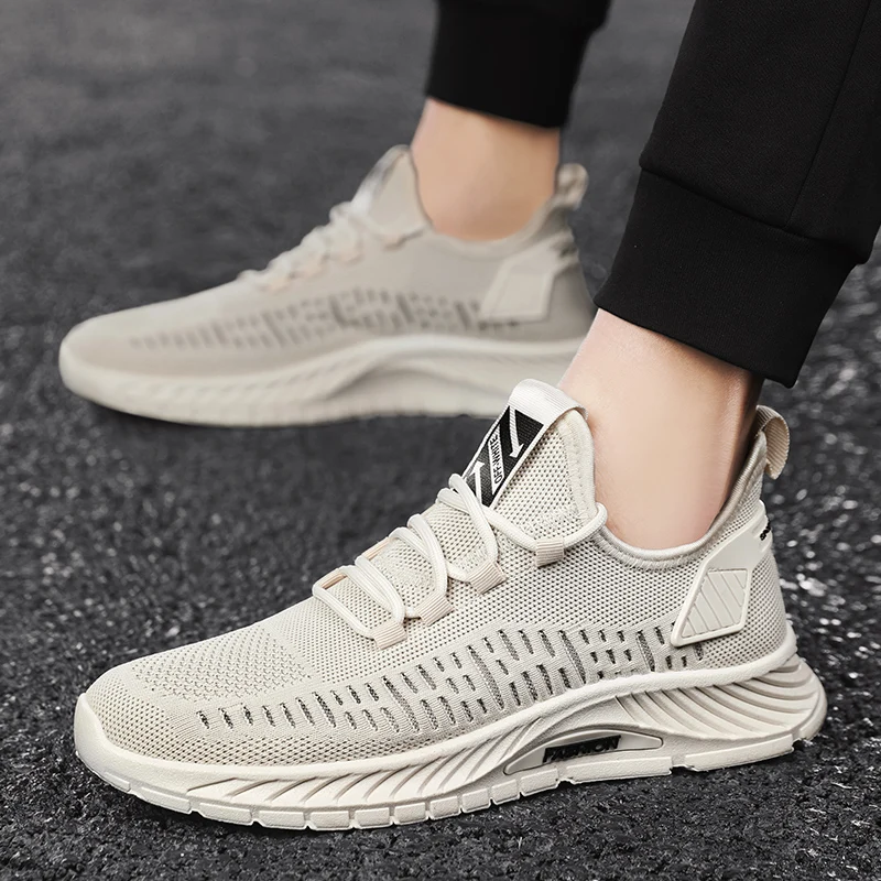 Spring-Autumn-Men-s-Mesh-Sports-Casual-Shoes-Soft-Bottom-Breathable ...