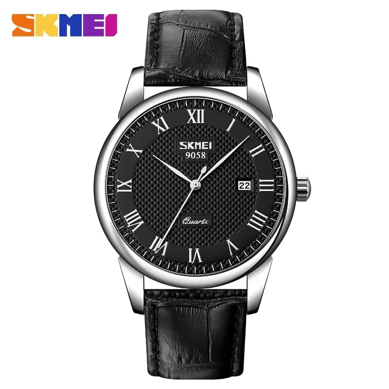 Skmei-Men-3Bar-Waterproof-Quartz-Wristwatches-Relogio-Masculino-Mens-Watches-Top-Brand-Luxury ...