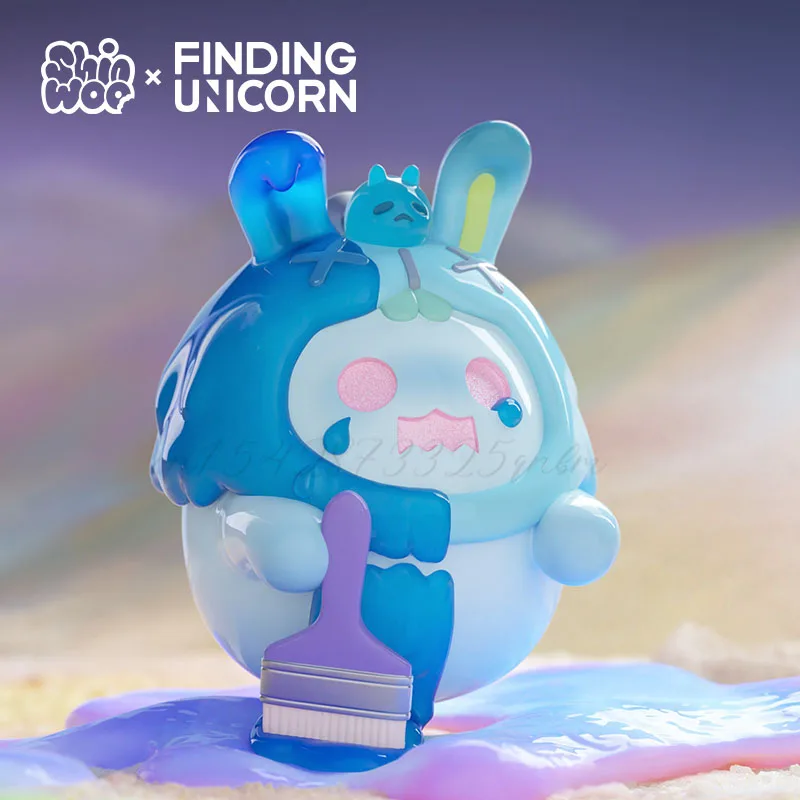 Shinwoo-The-Lonely-Moon-Series-Blind-Box-Toys-Mystery-Box-Mistery ...