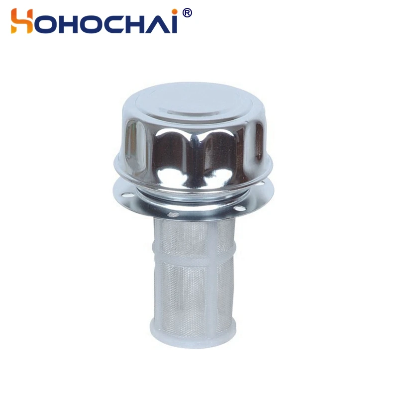 Generator Set Fuel Tank Cap Fuel Filler Cover Genset And Auto Parts