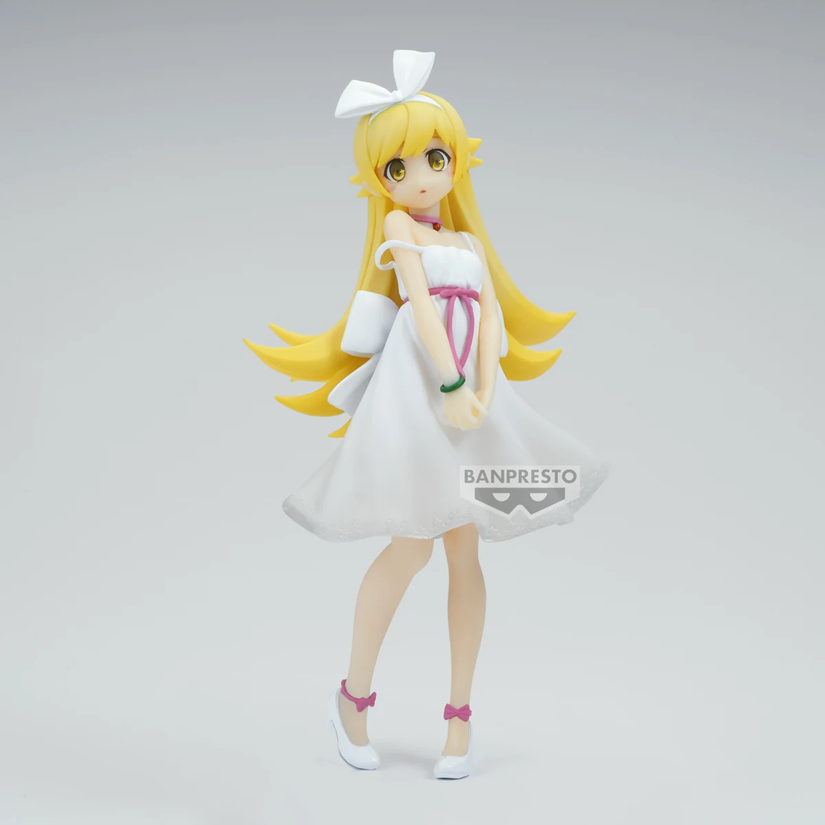 Original-BANDAI-Banpresto-Monogatari-Series-Kissshot-Acerolaorion ...