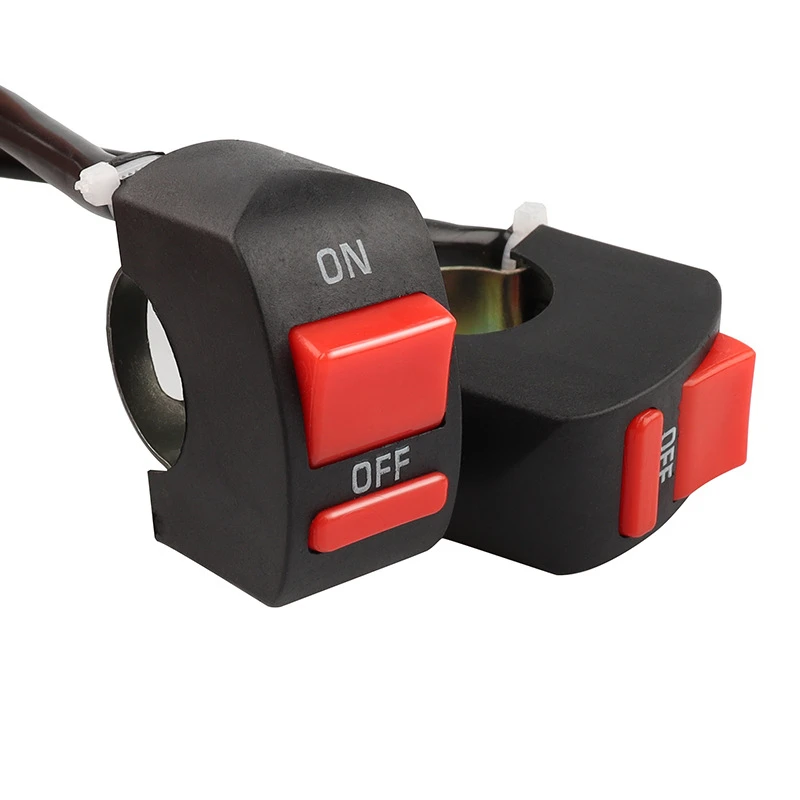 Motorcycle-modification-switch-handlebar-faucet-flameout-switch ...