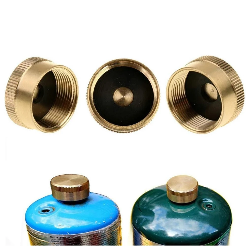 Outdoor Cylinder Coupler Gas Bottle Cylinder Protective Propane Gas ...