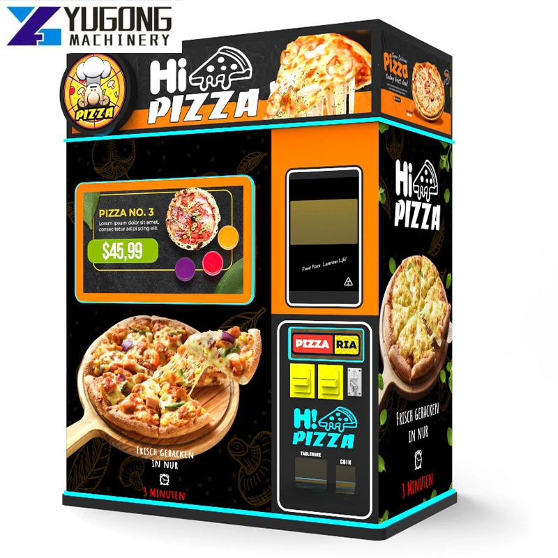 YG-Machine-pizza-automatique-intelligente-commerciale-robot-lectrique ...
