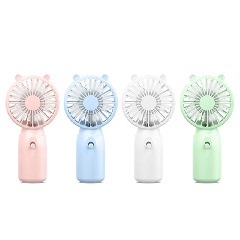 Small-Personal-Fan-Handheld-Mini-Fan-Summer-Portable-Fan-AA-Battery ...