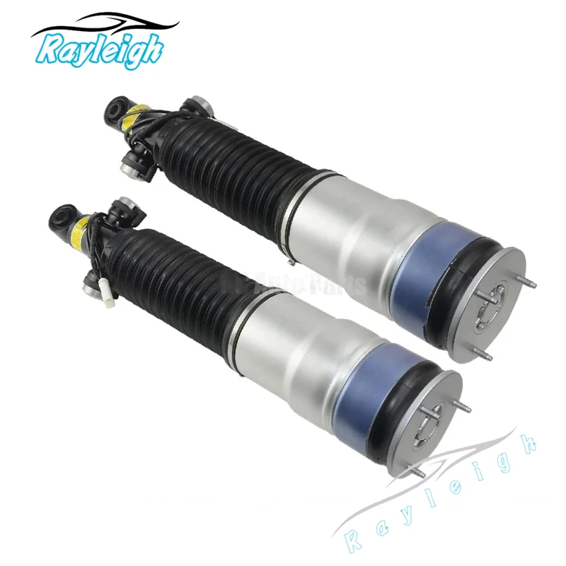 Air-Suspension-Shock-Absorber-for-BMW-F01-F02-Rear-Left-Shock-Absorber ...