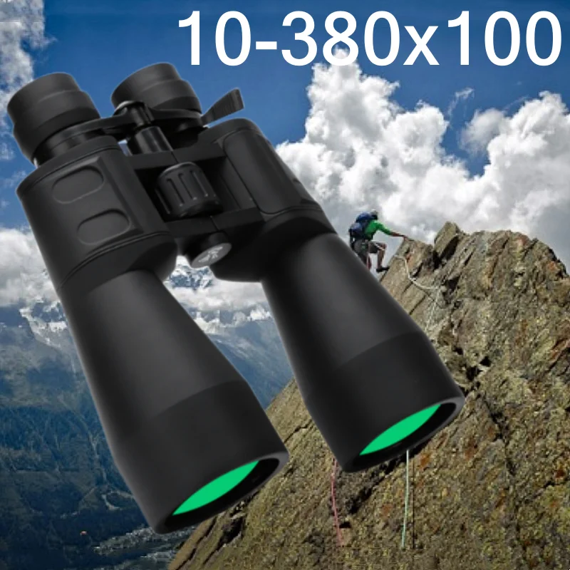 10-380x-HD-35000M-Zoom-Professional-Telescope-Powerful-Binoculars-Long-Range-Monocular-Telescope ...