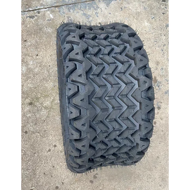Lawn-Garden-Tractor-Tires-Tubeless-4-Ply-Golf-Cart-Turf-Tires-for-Buggy ...