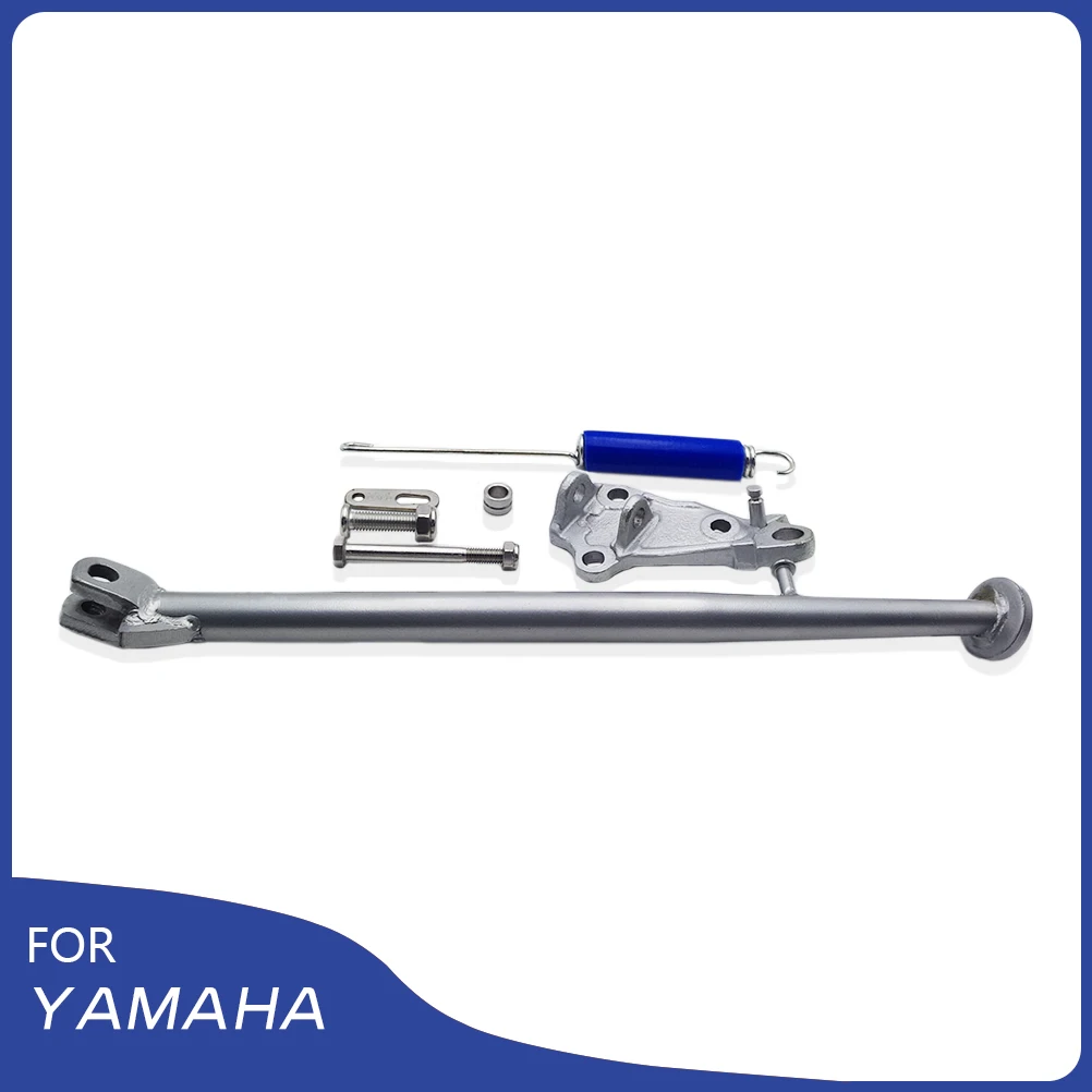 For-YAMAHA-Off-road-Motorcycle-Kickstand-Sidestay-Side-Stand-Parking ...