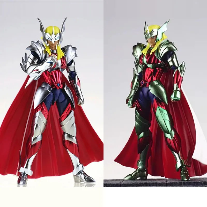 Jmodel-J-Model-JM-Saint-Seiya-kain-mitos-EX-2-0-Merak-Beta-agen-Asgard ...