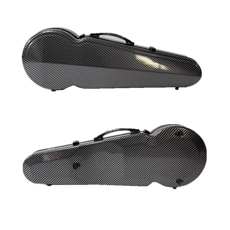 15-16.5 Inch Viola Storage Bag Portable Viola Protective Case Carbon ...