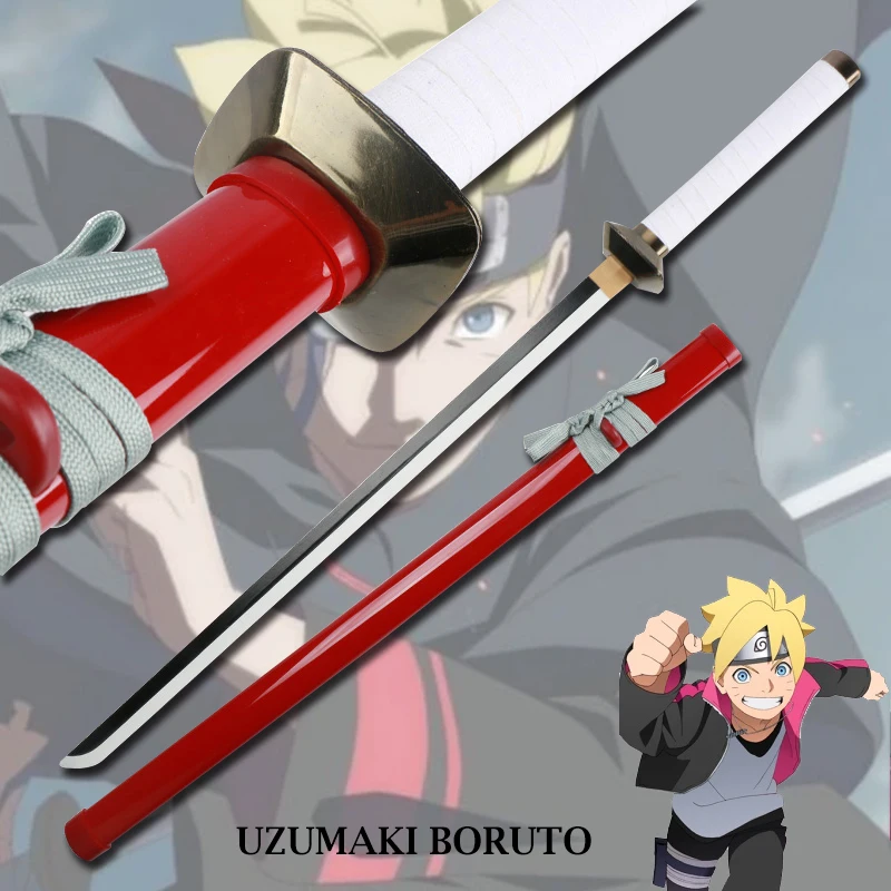 Anime-Character-Katana-Toy-Bamboo-Sword-Cosplay-Weapons-Uchiha-Sasuke ...