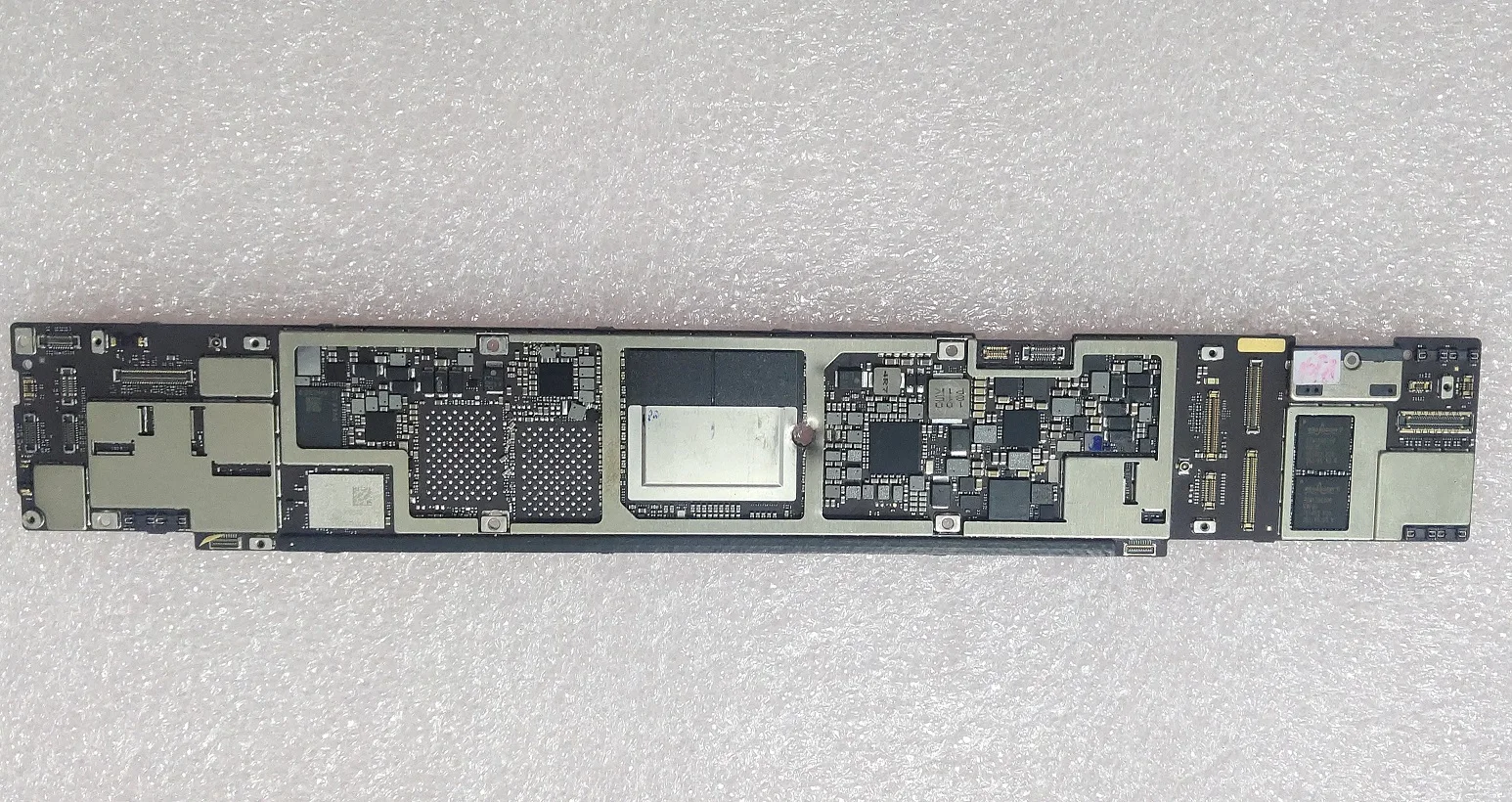 Faulty-Motherboard-For-iPad-Pro-11-2018-A1979-A1980-A1934-A2013 ...