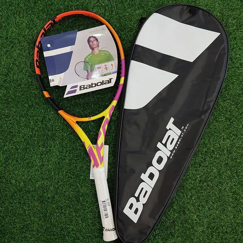Professional-Babolat-Tennis-Racket-for-Men-and-Women-Full-Carbon ...