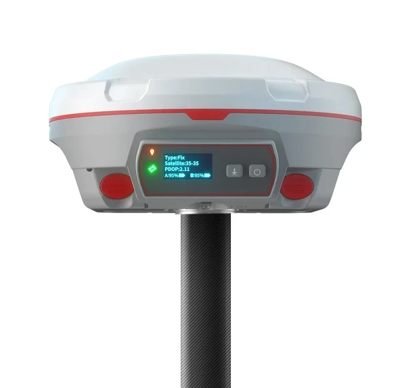 New-Sino-T10-RTK-for-Surveying-High-Performance-Base-and-Rover-GNSS ...
