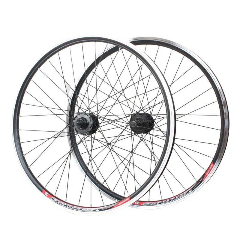 Carbon-Wheelset-Bicycle-Rim-Sram-6-7-8-Speed-26-Inches-700C-Bicycle-Rim ...