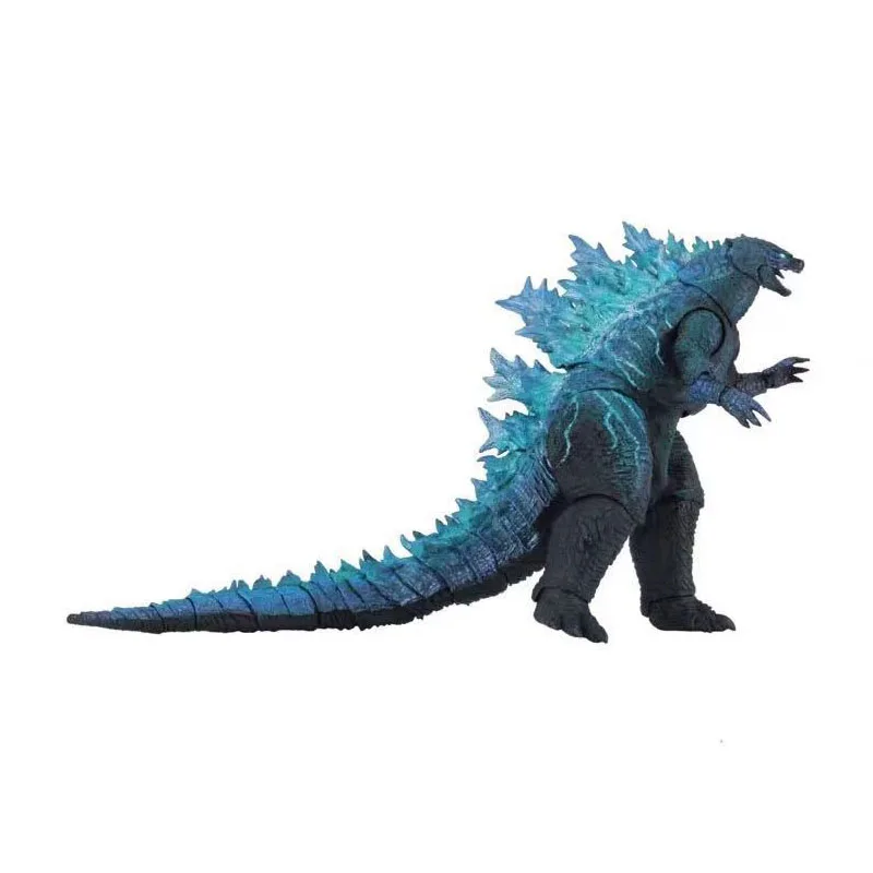 Godzilla Atomic Breath Toy